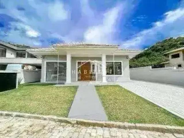 Casa / Sobrado em Condomínio para Venda em Teresópolis/RJ Albuquerque 3 Quartos