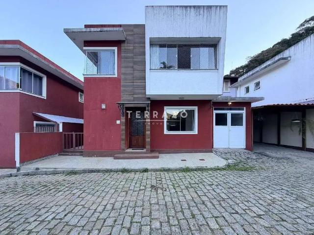 Casa / Sobrado em Condomínio para Venda em Teresópolis/RJ Albuquerque