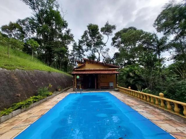 Casa / Sobrado em Condomínio para Venda em Teresópolis/RJ Albuquerque 1 Quartos