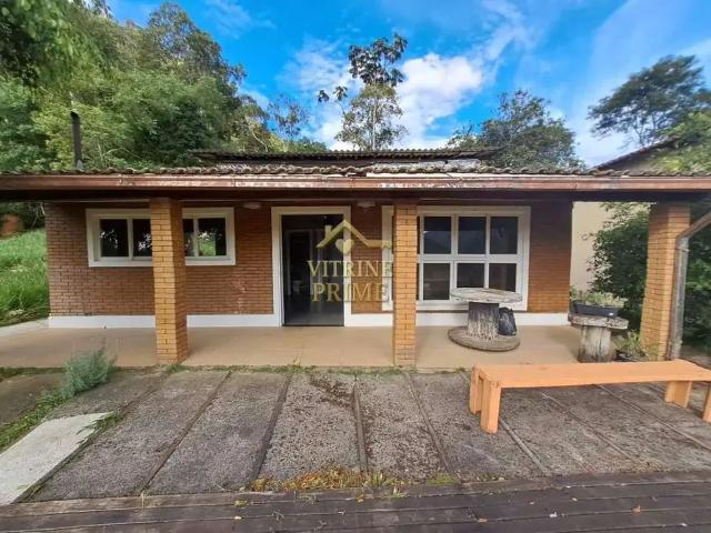 Casa / Sobrado em Condomínio para Venda em Teresópolis/RJ Albuquerque 2 Quartos