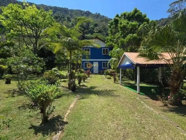 Casa / Sobrado em Condomínio para Venda em Teresópolis/RJ Albuquerque 2 Quartos