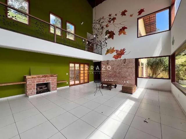 Casa / Sobrado em Condomínio para Venda em Teresópolis/RJ Albuquerque 4 Quartos