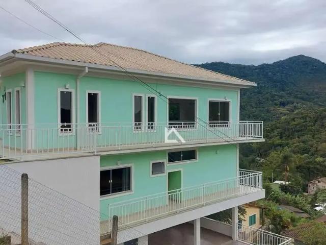 Casa / Sobrado em Condomínio para Venda em Teresópolis/RJ Albuquerque 4 Quartos