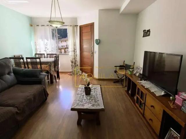 Casa / Sobrado em Condomínio para Venda em Teresópolis/RJ Araras 2 Quartos