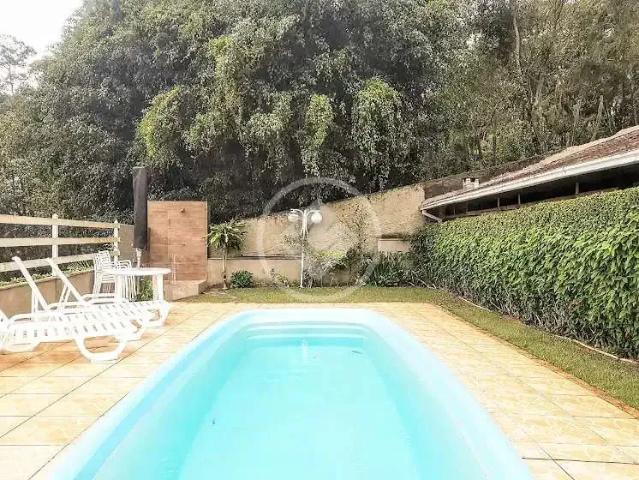 Casa / Sobrado em Condomínio para Venda em Teresópolis/RJ Araras 2 Quartos