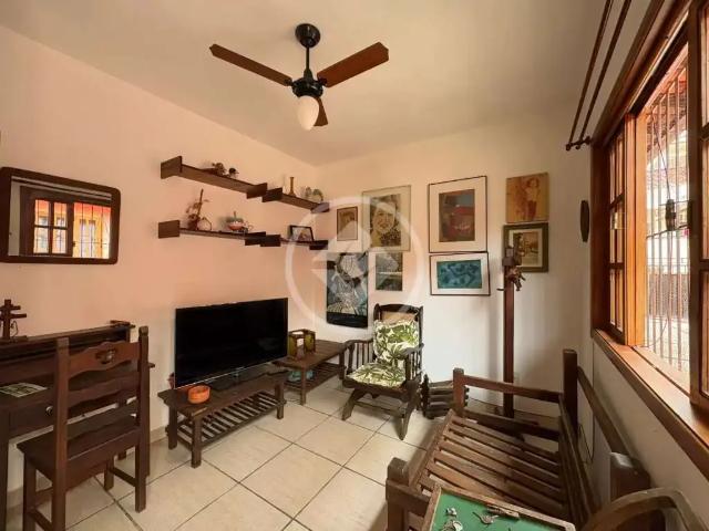 Casa / Sobrado em Condomínio para Venda em Teresópolis/RJ Bom Retiro 2 Quartos