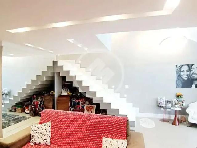 Casa / Sobrado em Condomínio para Venda em Teresópolis/RJ Bom Retiro 3 Quartos