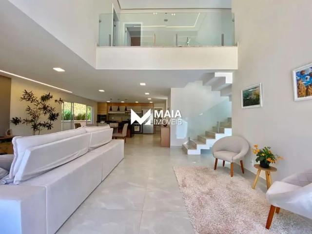 Casa / Sobrado em Condomínio para Venda em Teresópolis/RJ Bom Retiro 3 Quartos