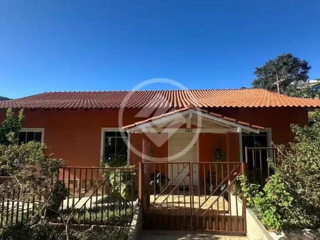Casa / Sobrado em Condomínio para Venda em Teresópolis/RJ Bonsucesso 3 Quartos