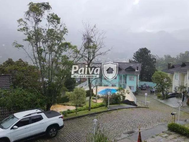 Casa / Sobrado em Condomínio para Venda em Teresópolis/RJ Barroso 2 Quartos