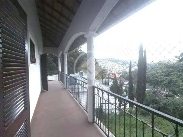 Casa / Sobrado em Condomínio para Venda em Teresópolis/RJ Barra do Imbuí 3 Quartos