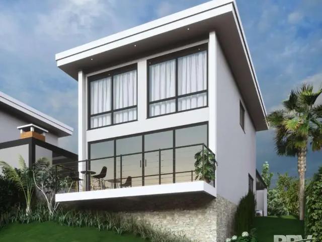 Casa / Sobrado em Condomínio para Venda em Teresópolis/RJ Golfe