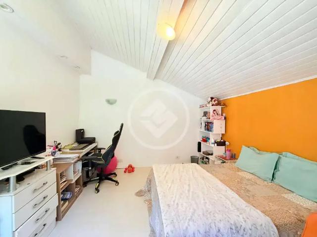 Casa / Sobrado em Condomínio para Venda em Teresópolis/RJ Granja Comary 5 Quartos