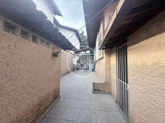 Casa / Sobrado em Condomínio para Venda em Teresópolis/RJ Granja Comary 3 Quartos