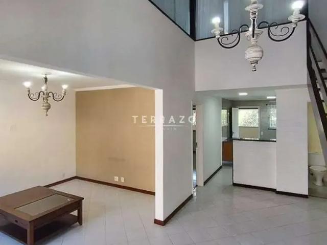 Casa / Sobrado em Condomínio para Venda em Teresópolis/RJ Granja Guarani 3 Quartos