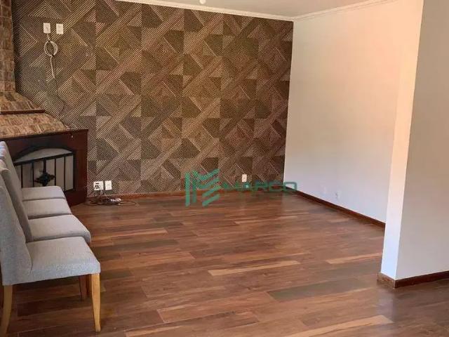 Casa / Sobrado em Condomínio para Venda em Teresópolis/RJ Granja Guarani 3 Quartos