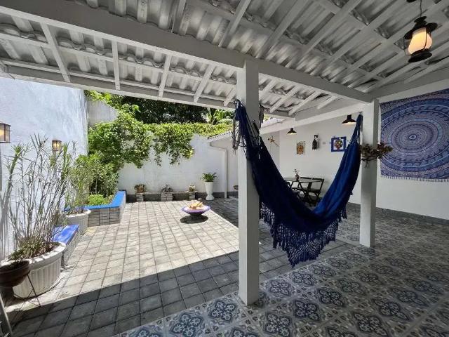 Casa / Sobrado em Condomínio para Venda em Teresópolis/RJ Granja Guarani 3 Quartos