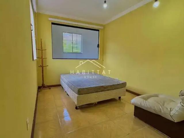 Casa / Sobrado em Condomínio para Venda em Teresópolis/RJ Green Valleiy 6 Quartos