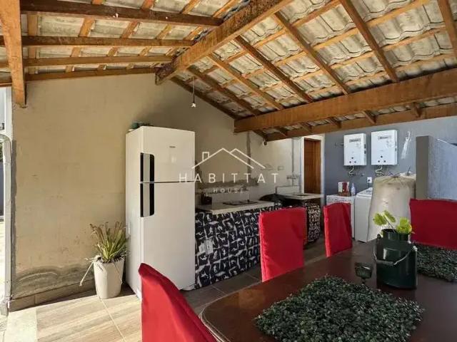 Casa / Sobrado em Condomínio para Venda em Teresópolis/RJ Green Valleiy 3 Quartos