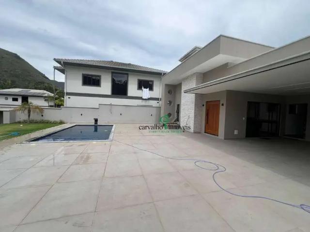 Casa / Sobrado em Condomínio para Venda em Teresópolis/RJ Green Valleiy 3 Quartos