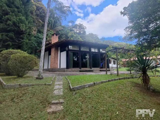 Casa / Sobrado em Condomínio para Venda em Teresópolis/RJ Fazenda Boa Fé 5 Quartos