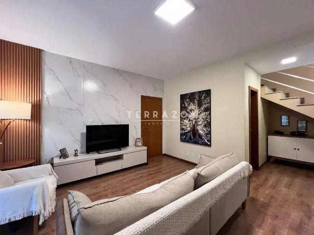 Casa / Sobrado em Condomínio para Venda em Teresópolis/RJ Fazendinha 2 Quartos