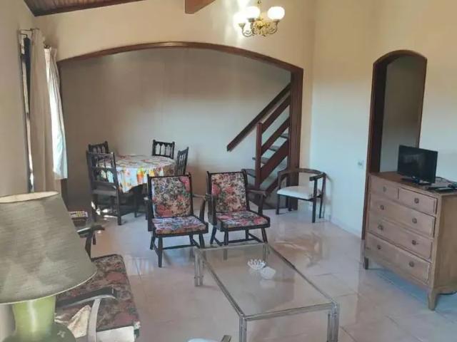 Casa / Sobrado em Condomínio para Venda em Teresópolis/RJ Iucas 3 Quartos