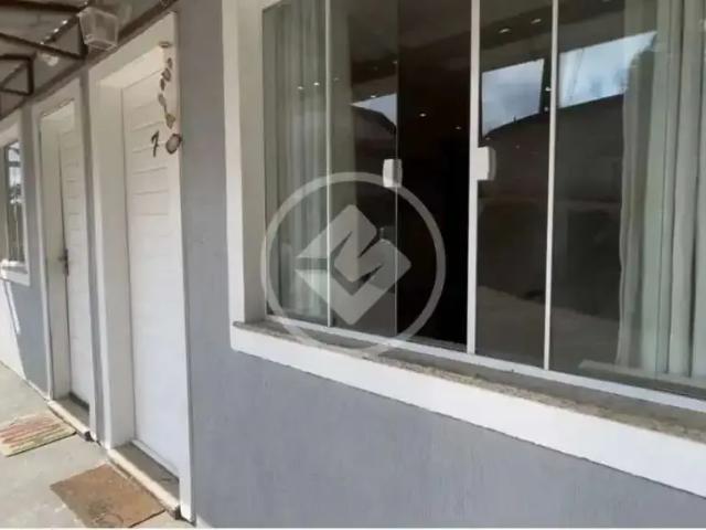 Casa / Sobrado em Condomínio para Venda em Teresópolis/RJ Jardim Meudon 2 Quartos