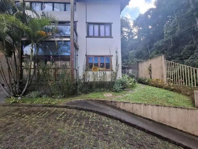 Casa / Sobrado em Condomínio para Venda em Teresópolis/RJ Soberbo 2 Quartos
