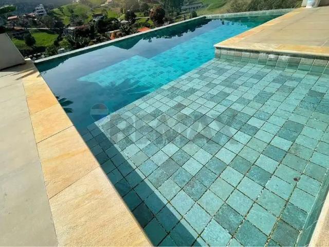 Casa / Sobrado em Condomínio para Venda em Teresópolis/RJ Sebastiana 5 Quartos