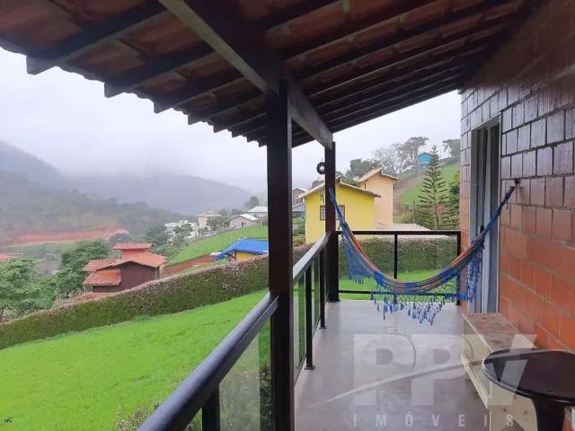 Casa / Sobrado em Condomínio para Venda em Teresópolis/RJ Sebastiana 2 Quartos