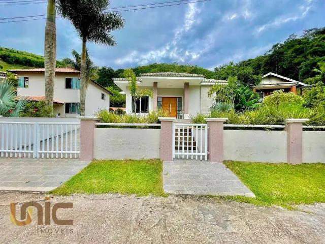 Casa / Sobrado em Condomínio para Venda em Teresópolis/RJ Sebastiana 3 Quartos