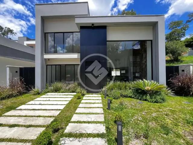 Casa / Sobrado em Condomínio para Venda em Teresópolis/RJ Posse 3 Quartos