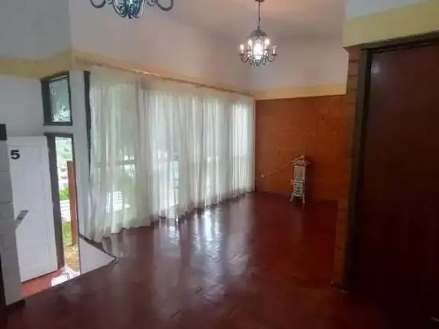 Casa / Sobrado em Condomínio para Venda em Teresópolis/RJ Posse 3 Quartos
