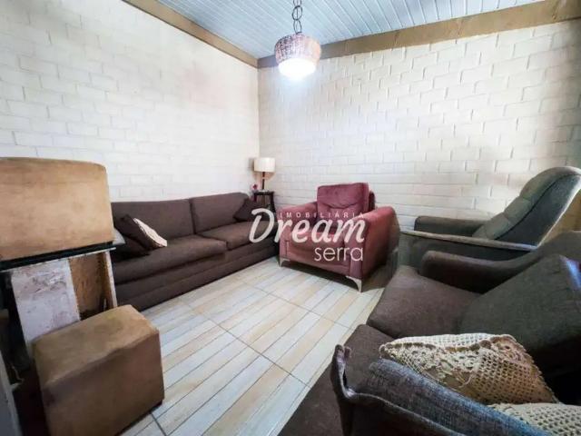 Casa / Sobrado em Condomínio para Venda em Teresópolis/RJ Posse 2 Quartos