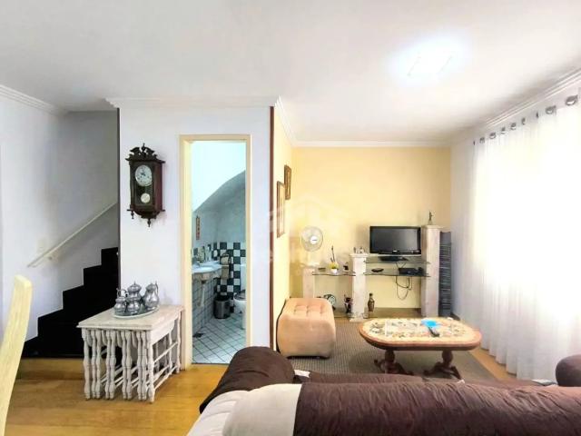 Casa / Sobrado em Condomínio para Venda em Teresópolis/RJ Panorama 3 Quartos