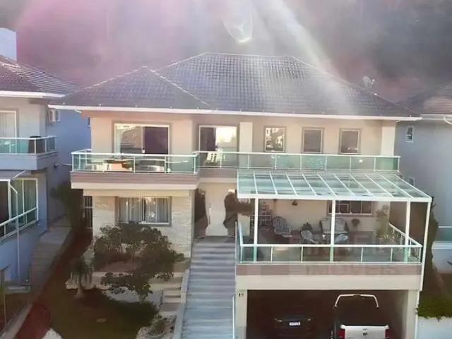 Casa / Sobrado em Condomínio para Venda em Teresópolis/RJ Panorama