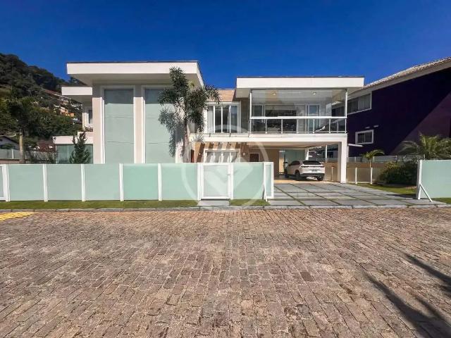 Casa / Sobrado em Condomínio para Venda em Teresópolis/RJ Panorama 4 Quartos