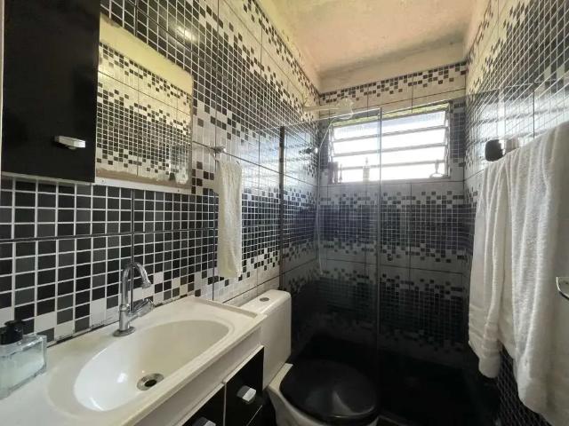 Casa / Sobrado em Condomínio para Venda em Teresópolis/RJ Parque do Imbui 2 Quartos
