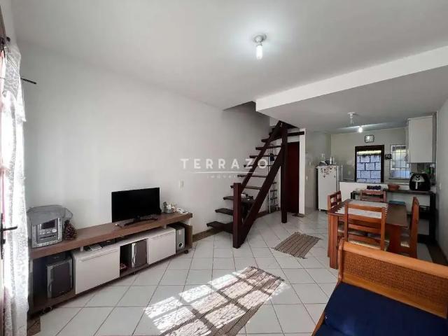 Casa / Sobrado em Condomínio para Venda em Teresópolis/RJ Parque do Imbui 2 Quartos