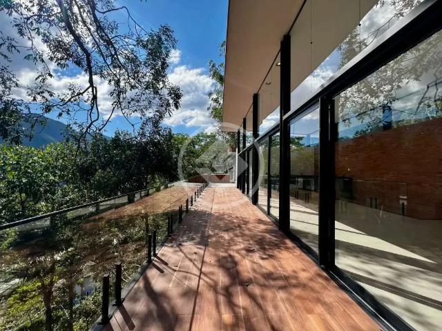 Casa / Sobrado em Condomínio para Venda em Teresópolis/RJ Parque do Imbui 5 Quartos