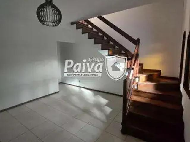 Casa / Sobrado em Condomínio para Venda em Teresópolis/RJ Parque São Luiz 2 Quartos