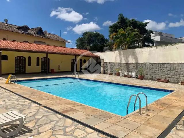 Casa / Sobrado em Condomínio para Venda em Teresópolis/RJ Parque São Luiz 2 Quartos