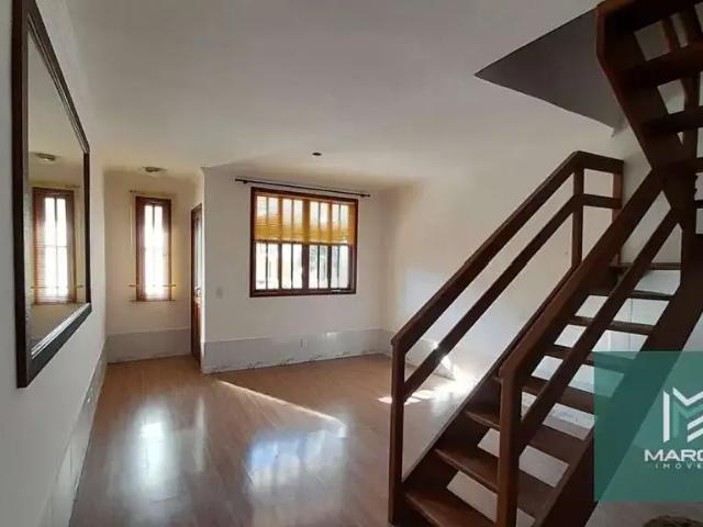 Casa / Sobrado em Condomínio para Venda em Teresópolis/RJ Pimenteiras 2 Quartos