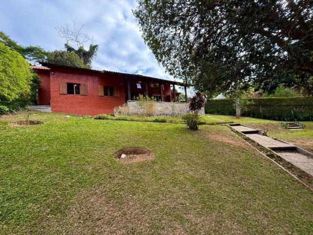 Casa / Sobrado em Condomínio para Venda em Teresópolis/RJ Prata 3 Quartos