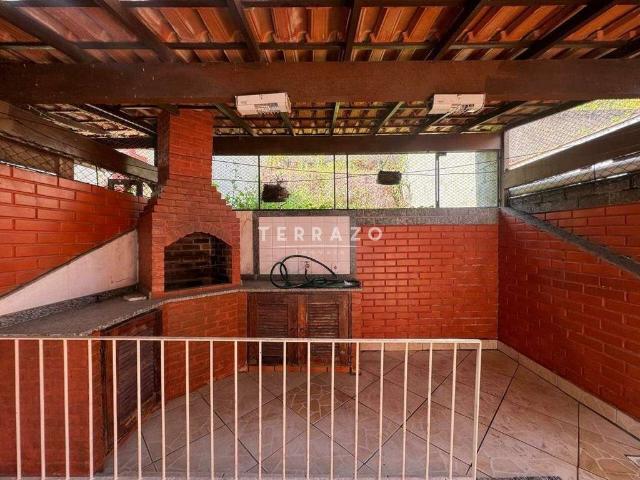 Casa / Sobrado em Condomínio para Venda em Teresópolis/RJ Prata 2 Quartos