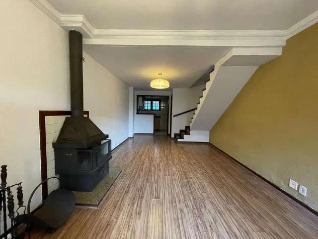 Casa / Sobrado em Condomínio para Venda em Teresópolis/RJ Quebra Frascos 2 Quartos