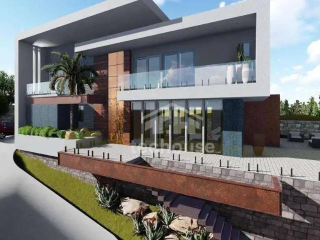 Casa / Sobrado em Condomínio para Venda em Teresópolis/RJ Quebra Frascos 4 Quartos
