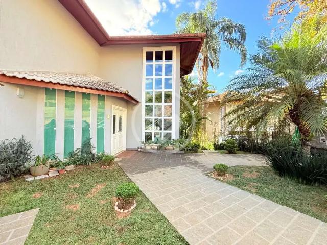Casa / Sobrado em Condomínio para Venda em Teresópolis/RJ Quebra Frascos 5 Quartos