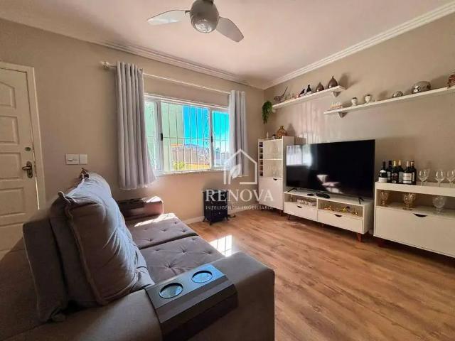 Casa / Sobrado em Condomínio para Venda em Teresópolis/RJ Taumaturgo 4 Quartos